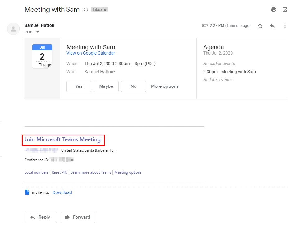 How to Join a Microsoft Teams Meeting as a Guest Through a Browser