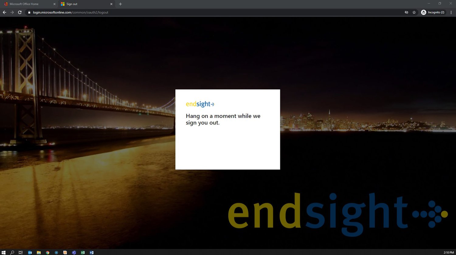 How to Access Webmail with Microsoft 365