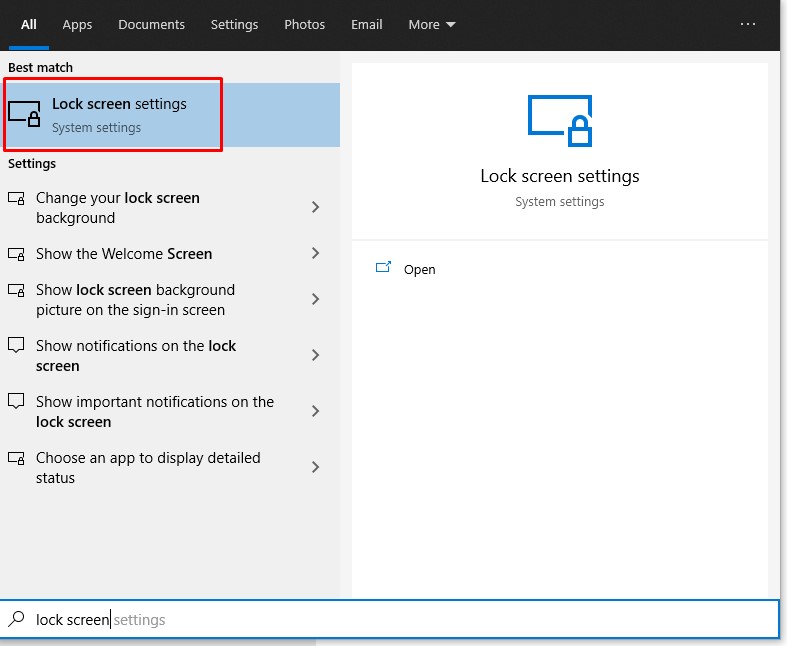 How to Create a Custom Windows 10 Slideshow Background & Lock Screen