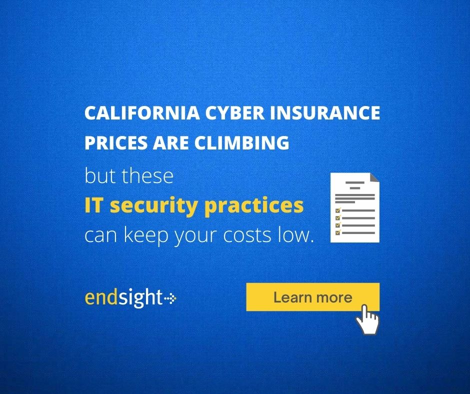 Cybersecurity & Cyber Insurance Explained